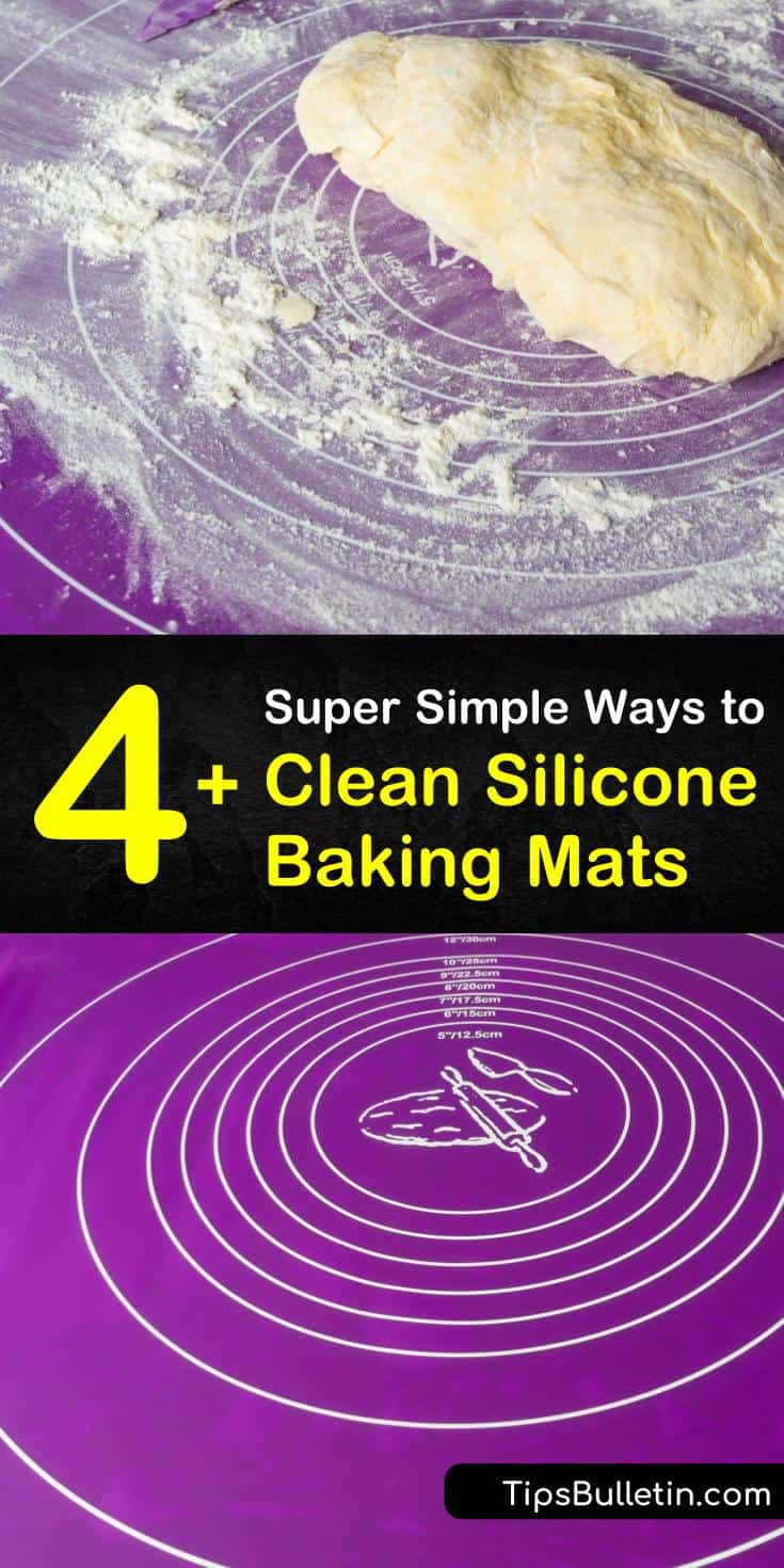 4 Super Simple Ways To Clean Silicone Baking Mats 4-super-simple-ways-to-clean-silicone-baking-mats