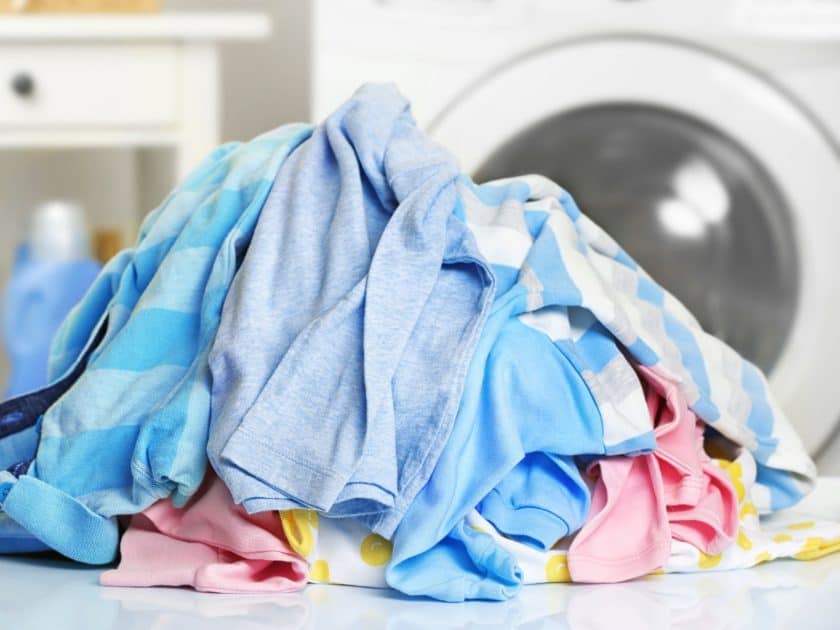 Laundry - Everything You Need to Know