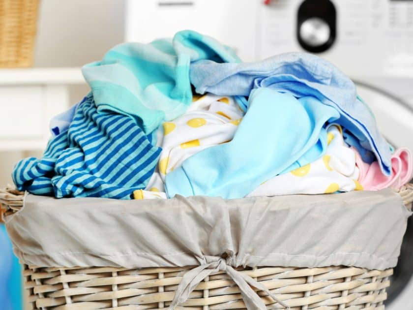Smart Cleaning Strategies for Colored and Stained Laundry