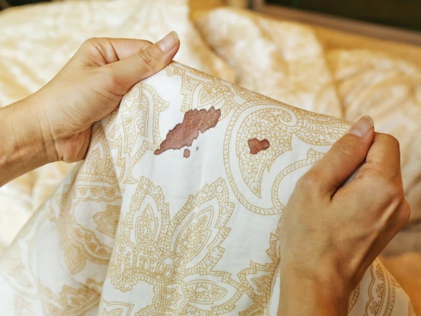 Blood Cleaning Tips Everyone Should Know